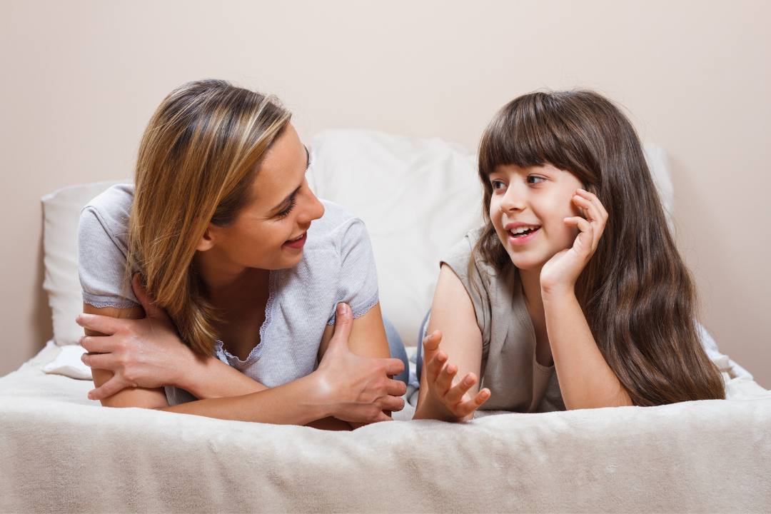 The Key to Understanding: Family Communication - Langerhans Cell ...