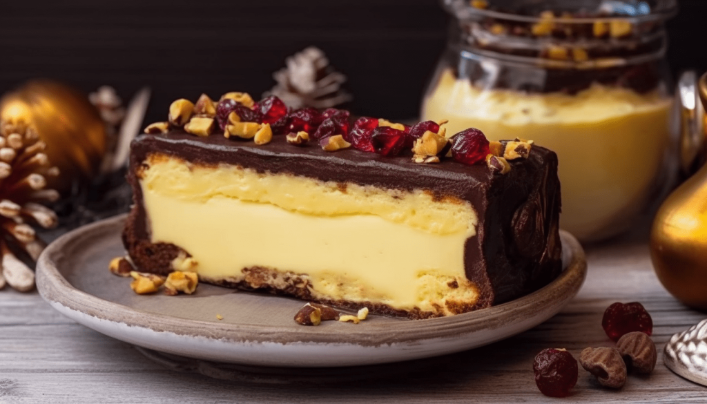 Lviv Syrnyk: The Famous Ukrainian Cheesecake - Langerhans Cell ...