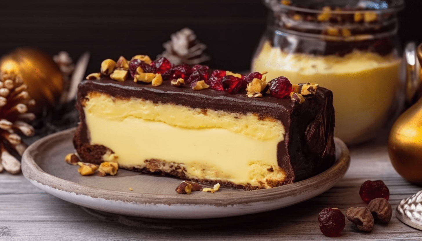 Lviv Syrnyk: The Famous Ukrainian Cheesecake - Langerhans Cell ...